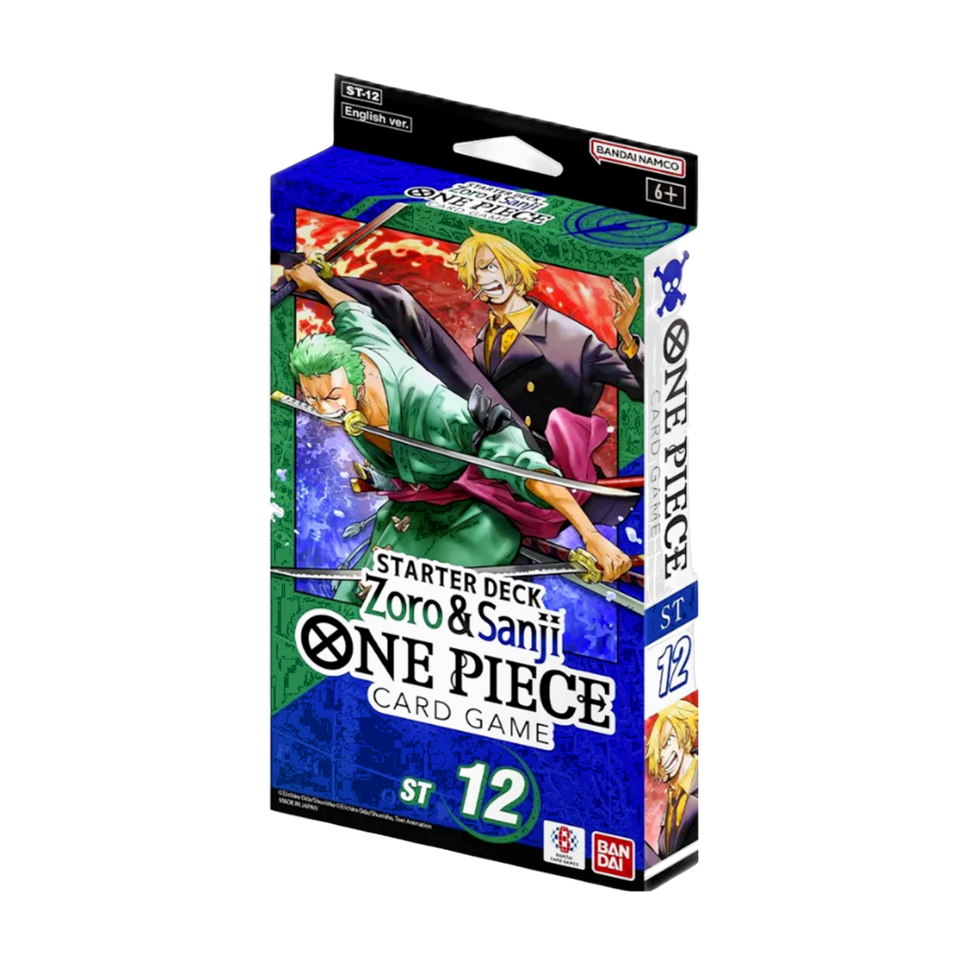One Piece TCG – Golem Games