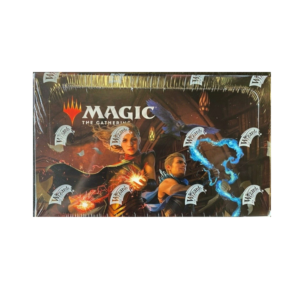 Strixhaven Draft Booster Box | New — Golem Games
