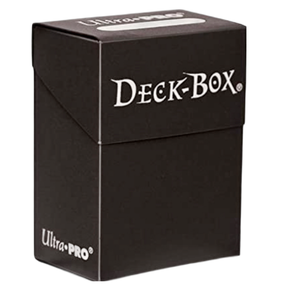 Ultra-Pro Classic Deck Box — Golem Games