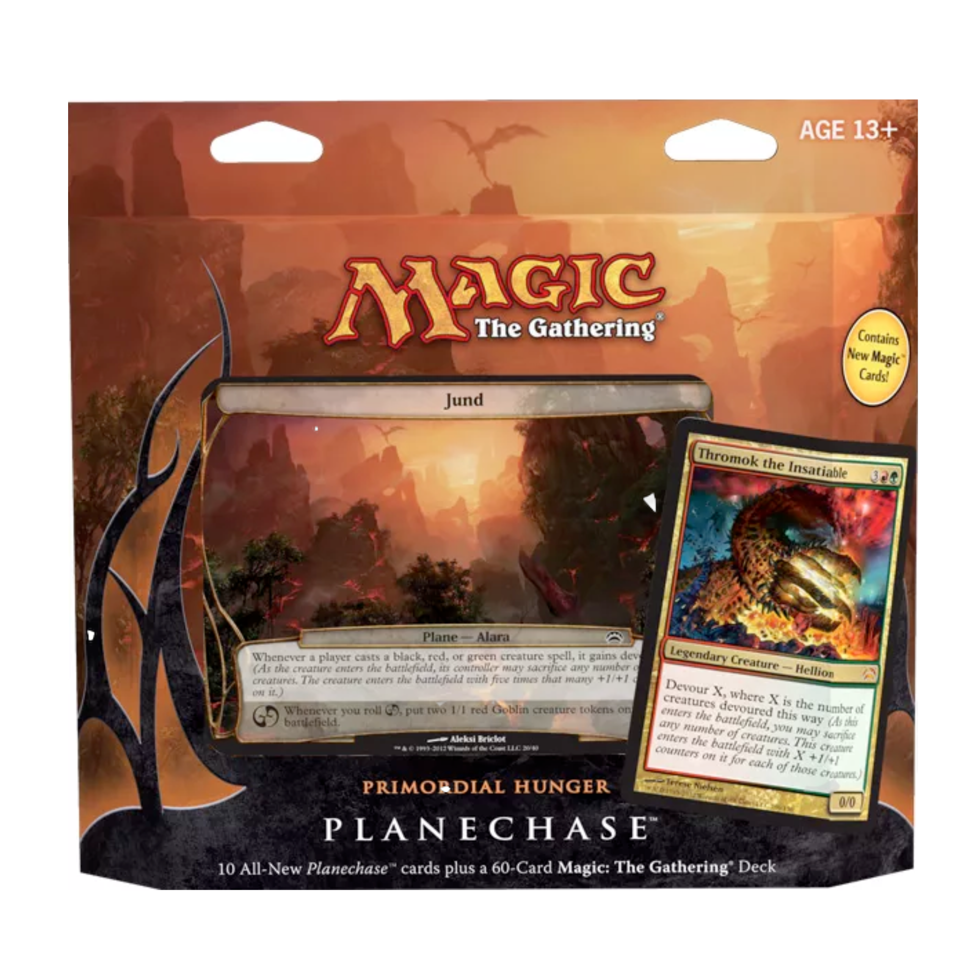 Planechase 2009 Edition | MTG | New – Golem Games